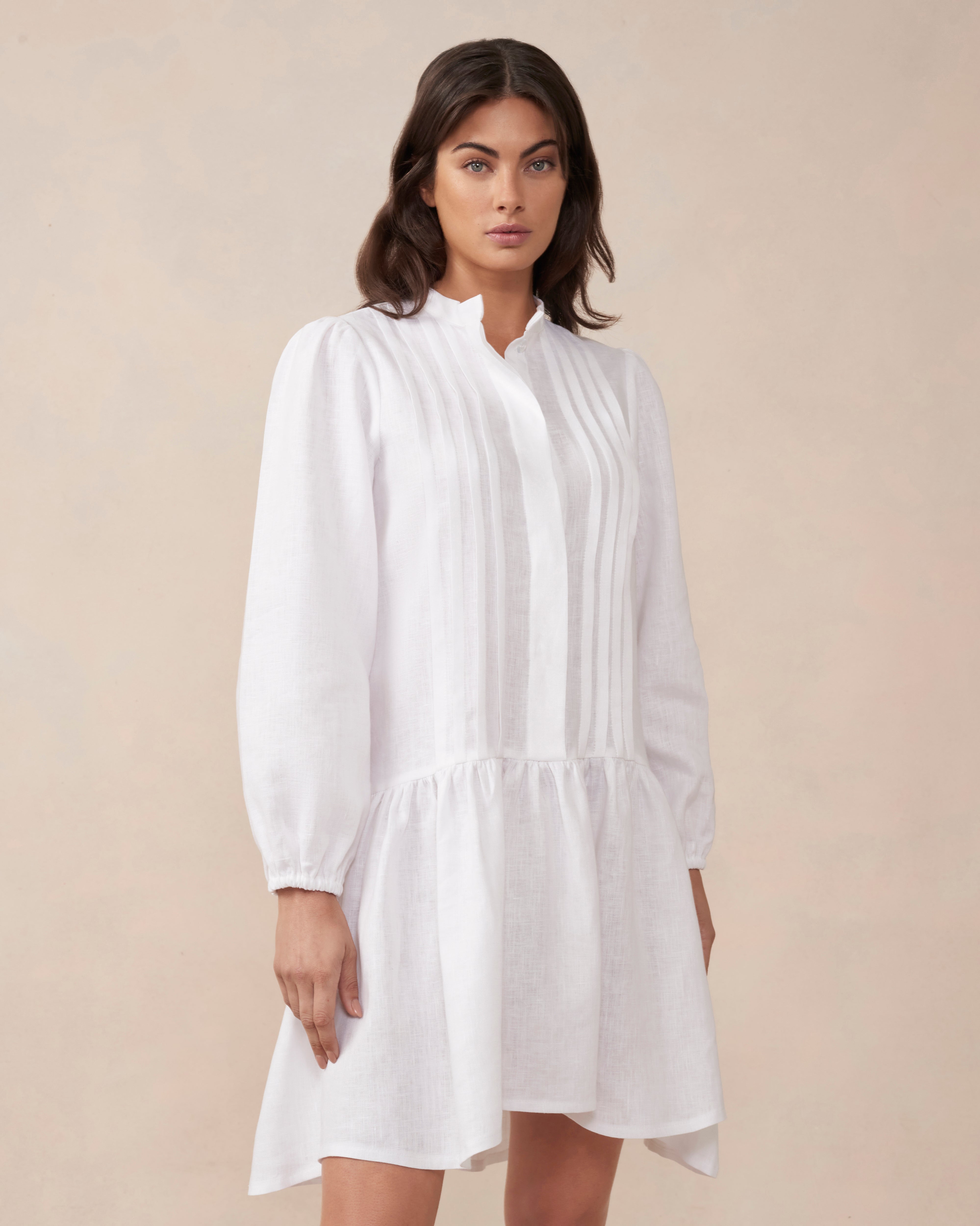 Claudia Dress | Handmade in Australia | Maggie the Label