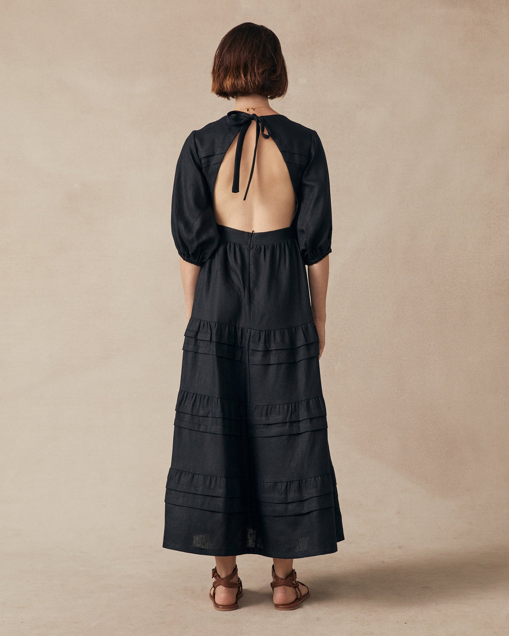 Giselle Dress | Maggie the Label