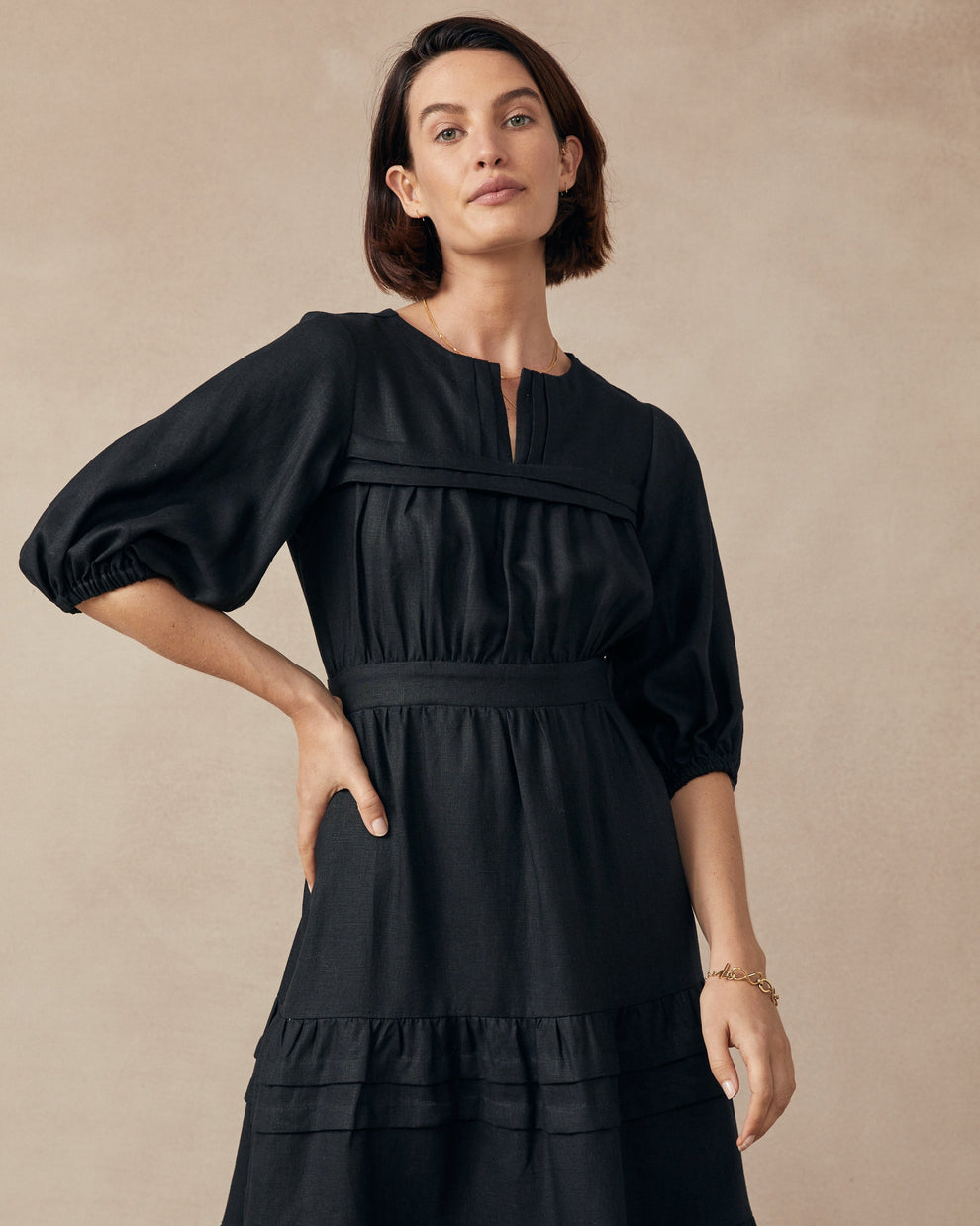 Giselle Dress | Maggie the Label