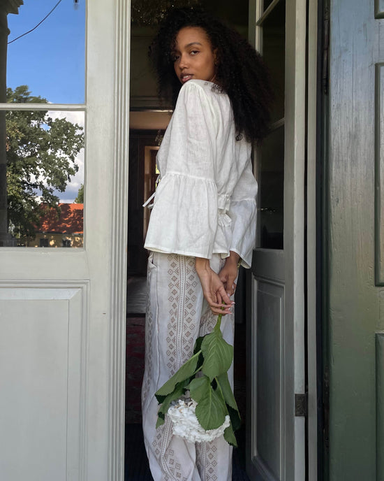 Leo Top | Maggie the Label