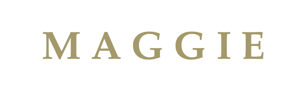 OUR WORLD - Maggie the Label