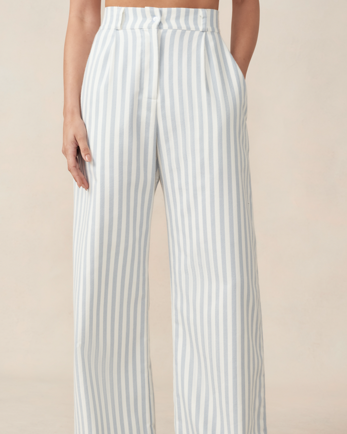 Poppy Pants | Maggie the Label