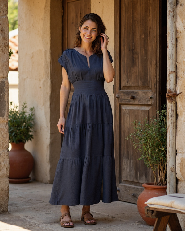 Sammy Dress | Maggie the Label