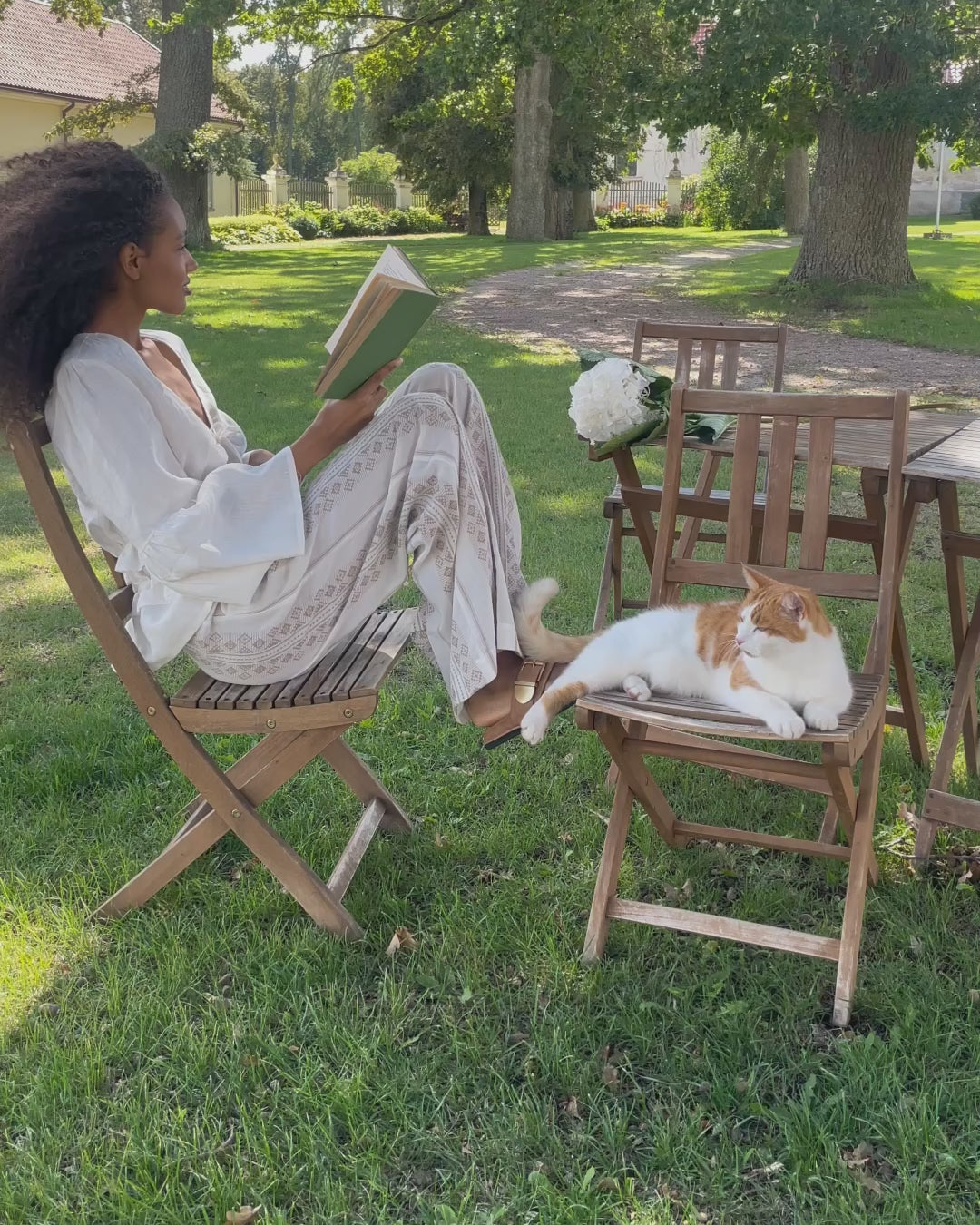 Leo Top | Maggie the Label